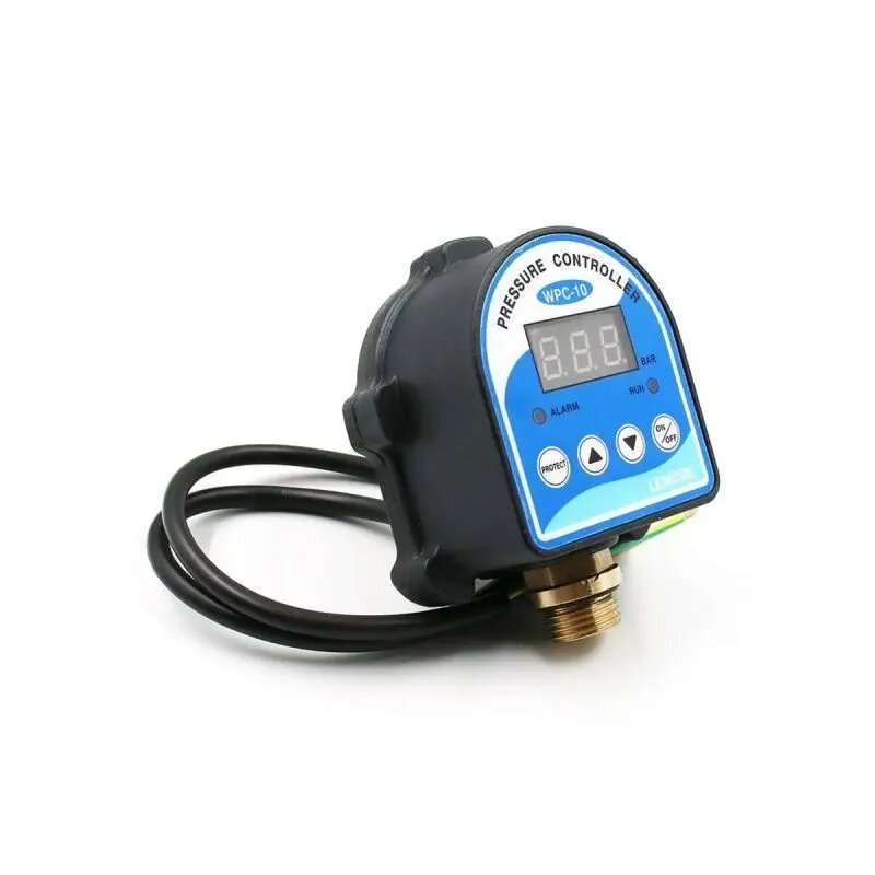 Комплектующие для садовых насосов YZ