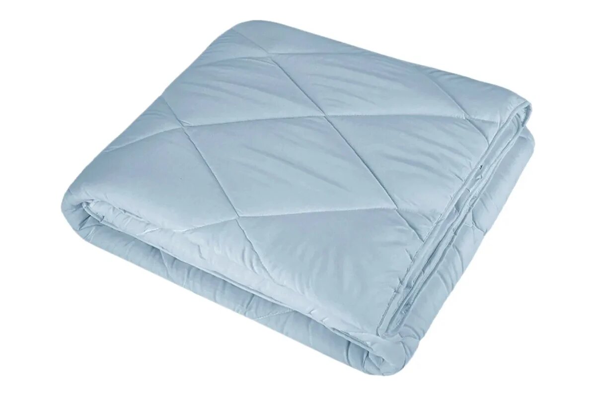 Guten Morgen Одеяло, , Холлофайбер, Микрофибра, Softt Легкое цвет: Онега 140x205 см ОЛСфт-Он-140-205