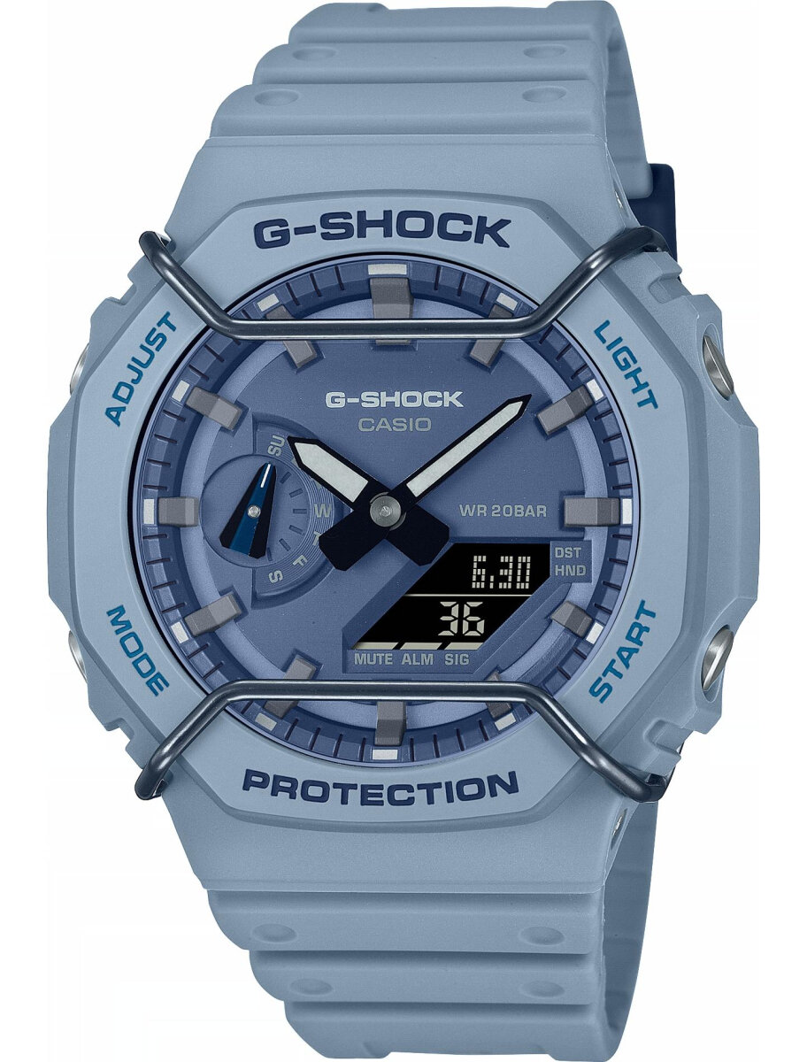 Наручные часы G-Shock