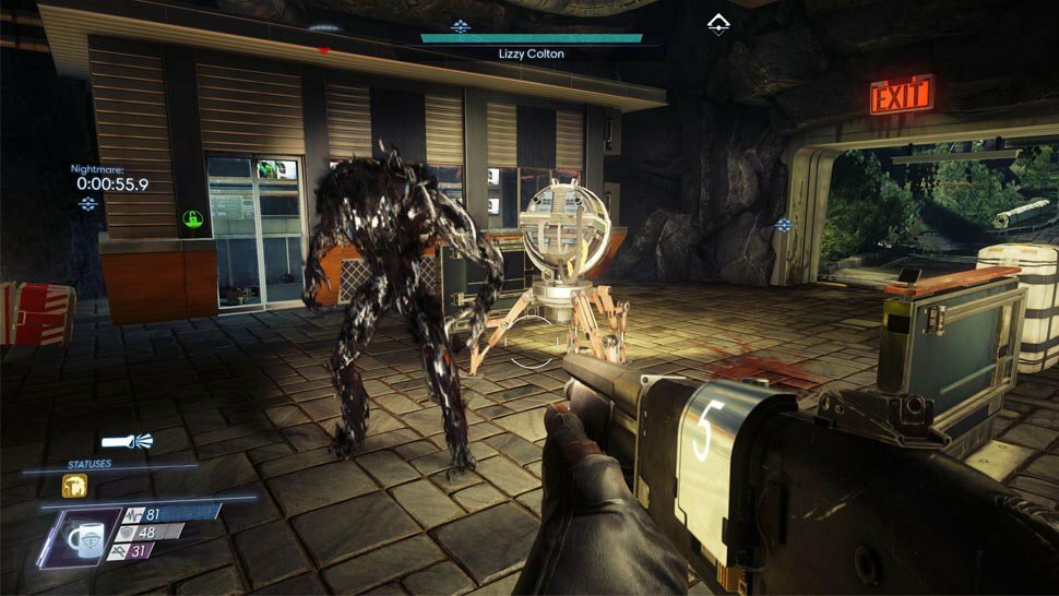 Prey Xbox One — фото 1
