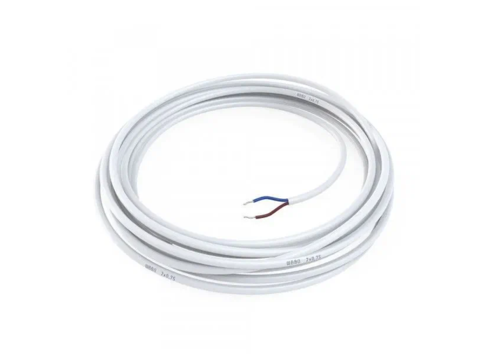 Провод EctoControl, для подключения котла и насоса, до 220 В, 4 м