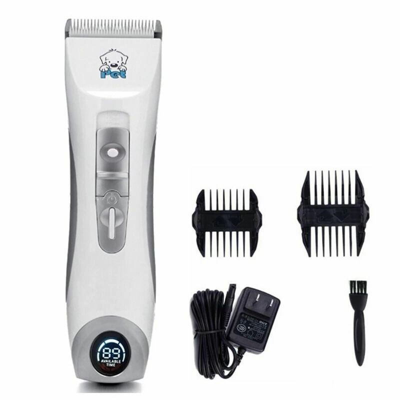 Машинка для стрижки Codos CP-9600