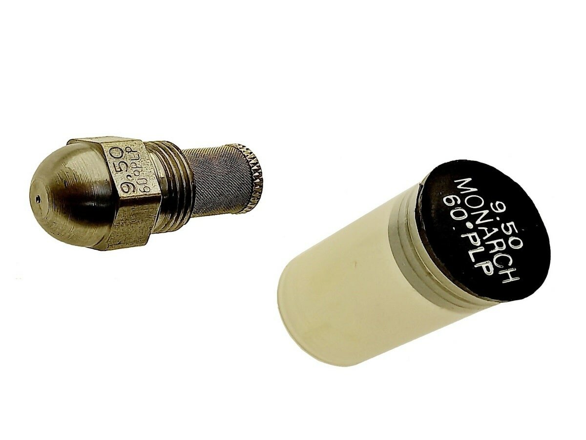 Форсунка Monarch 9.5 x 60 PLP