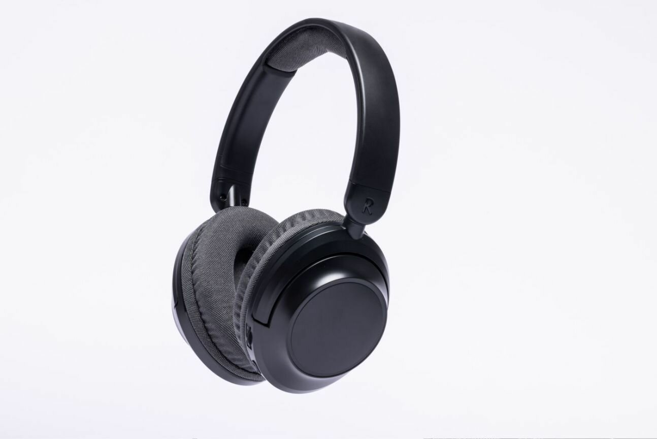 Наушники для путешествий на открытом воздухе Беспроводные Bluetooth Легкие портативные наушники Bass Plug-in Headphones