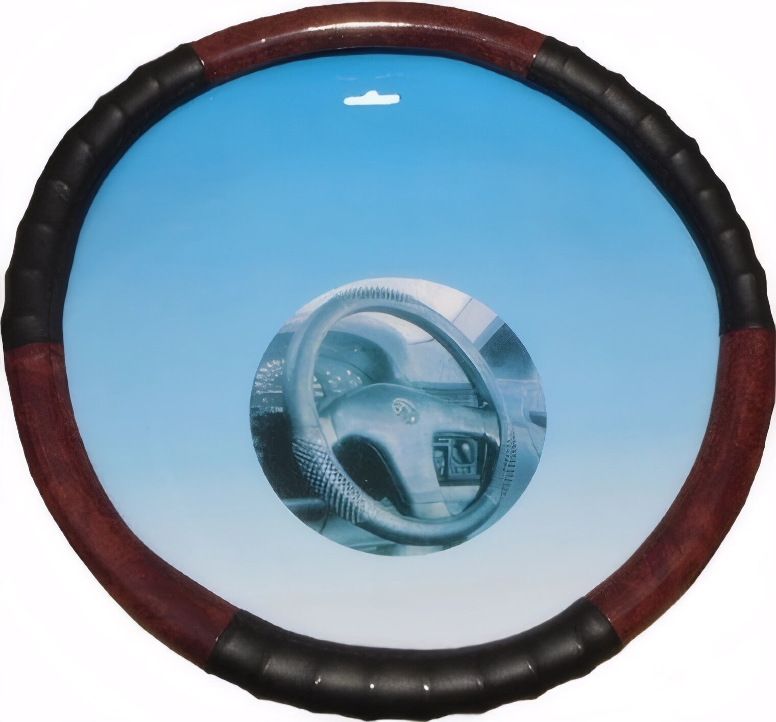 Оплетка на руль LH Автостор LH 1000 XL 41-43