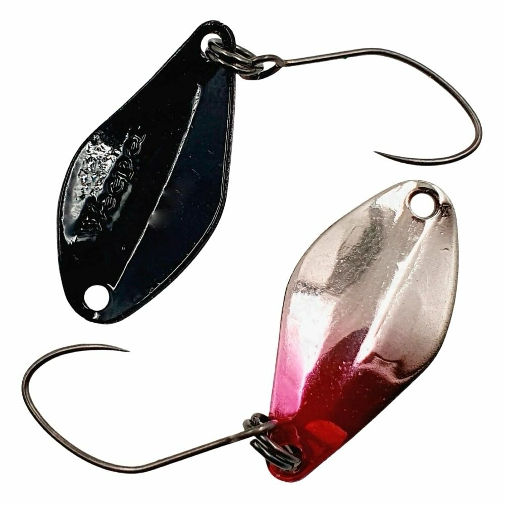 Блесна NORIES Masukurouto Weeper 1.2g #090