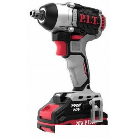 P.I.T. PIW20H-300B/1 (с 1-им АКБ)