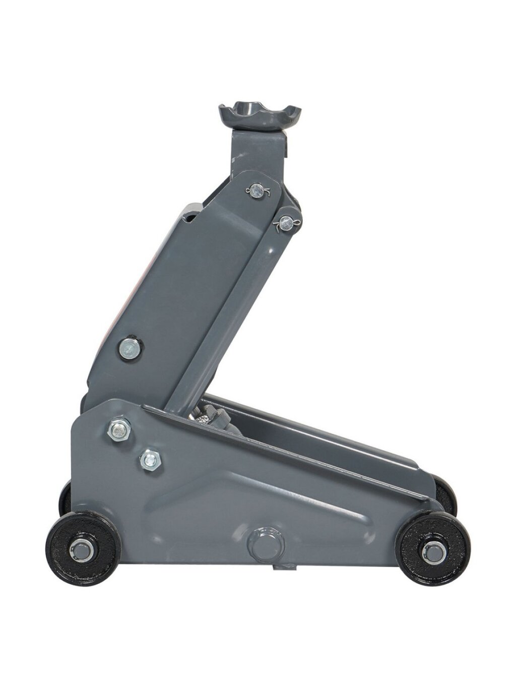 Домкрат AJ-2.3F-380