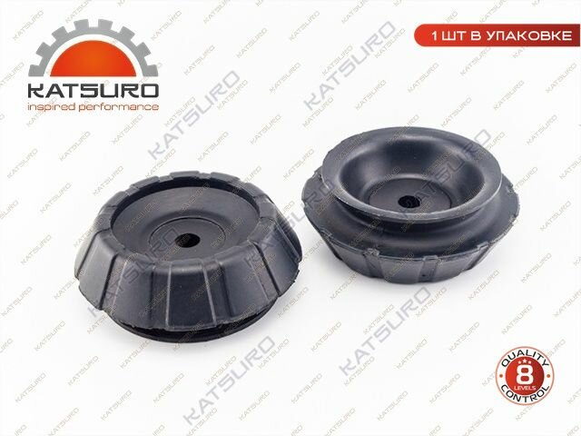 Опора амортизатора переднего для SUZUKI KEI, SWIFT, SX4 / KAT-0801SUZ