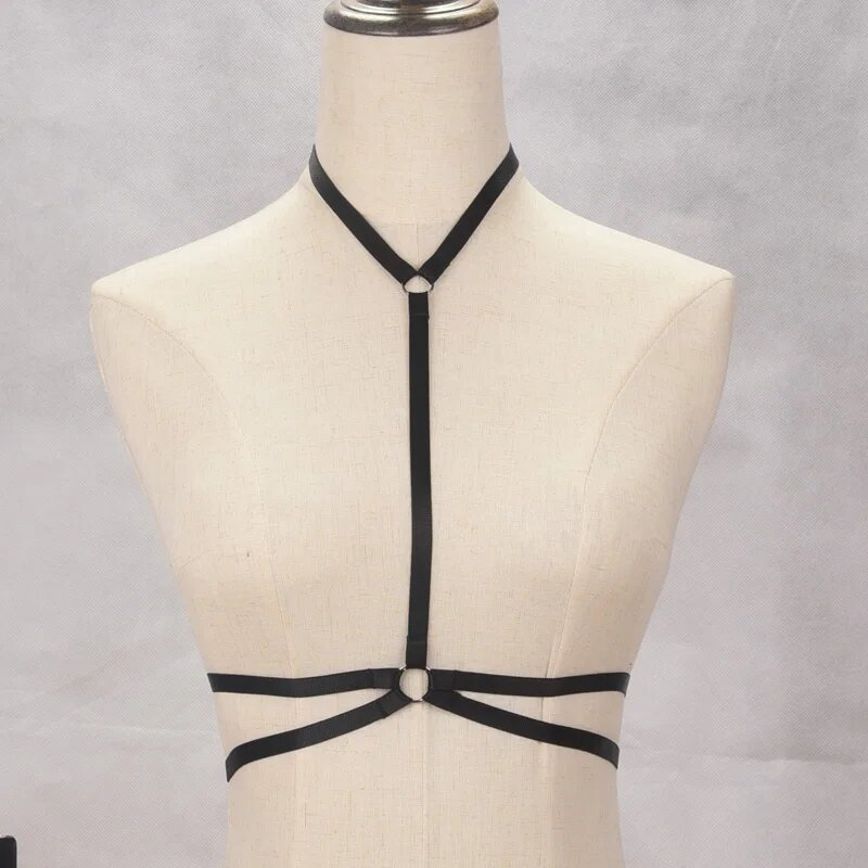 Боди-гарнитур JLX.HARNESS, цвет O0397