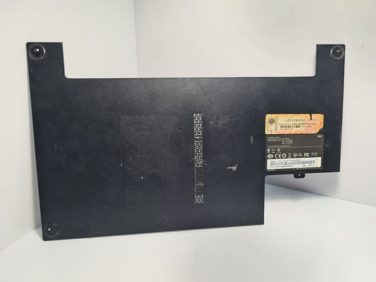 Крышка поддона для ноутбука Samsung 305V