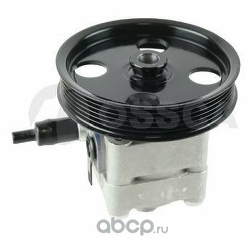 Насос гидроусилителя руля в сборе со шкивом volvo s60 i, s80 i, v70 ii, xc70 i, xc90 i 0014 Ossca 79068