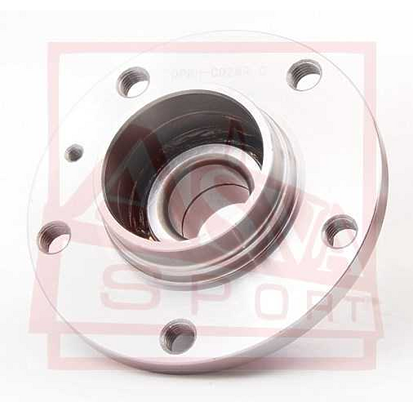 ASVA OPWHCD2MR (1604360) ступица колеса задн. Opel (Опель) Corsa (Корса) d 2007
