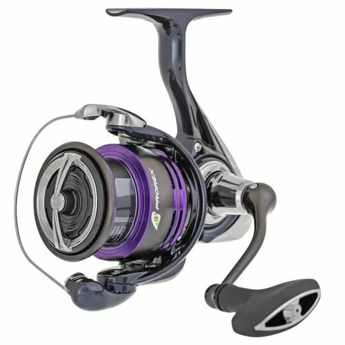 Катушка Daiwa Prorex 24 X LT 3000-CXH / вес: 220гр. / 6,2 / подшипники: 5шт.