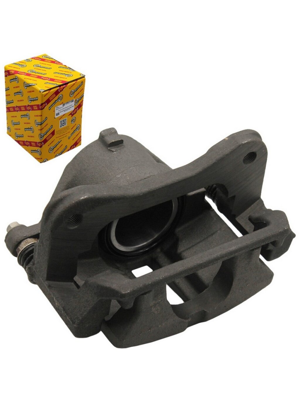 Суппорт для а/м ГАЗель (левый) для а/м ГАЗ-3110 (правый) "Riginal" в сборе