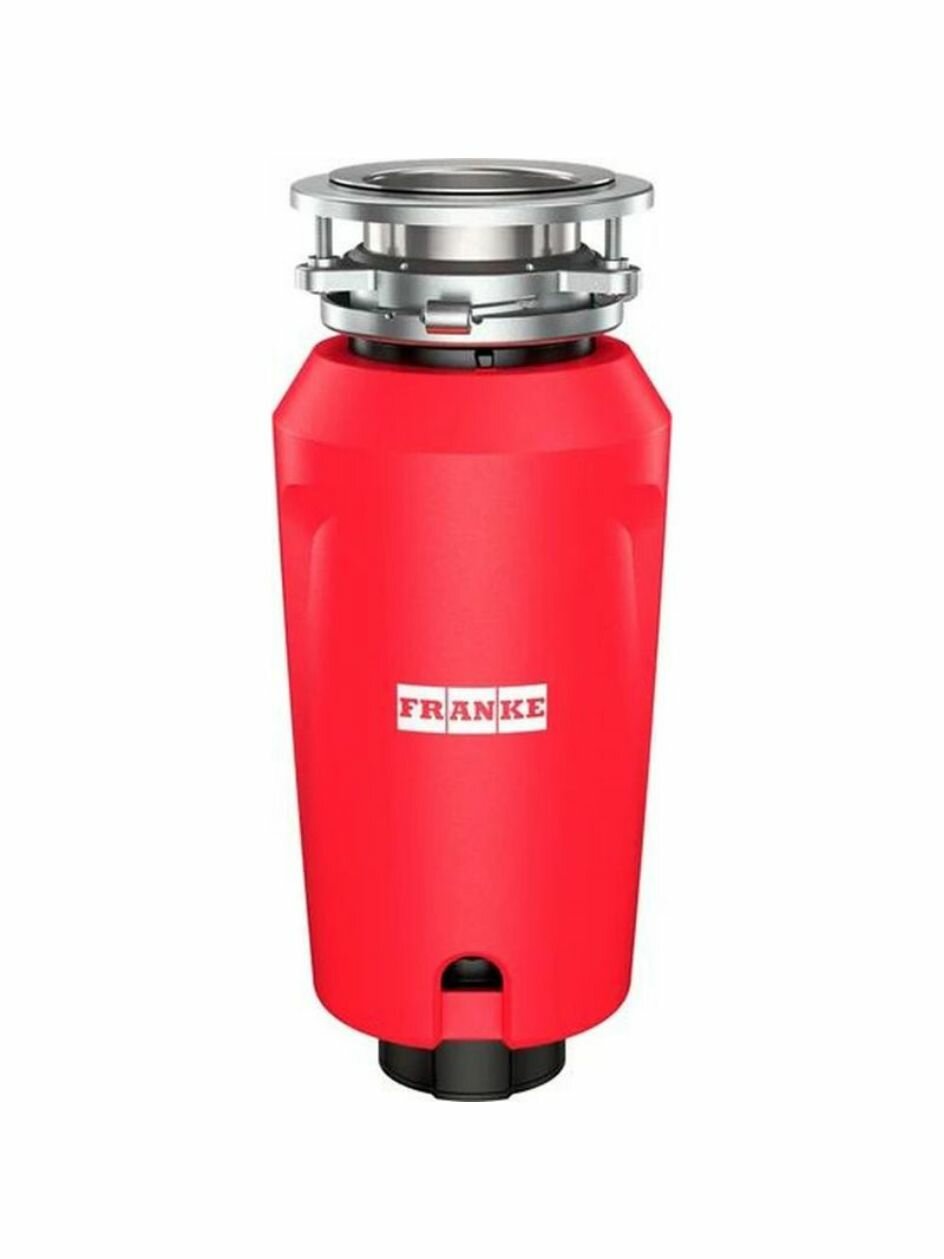 Измельчитель пищевых отходов FRANKE Slim 100 (134.0715.095), официальная гарантия