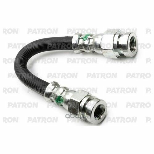 Шланг тормозной Patron PBH0146 для SEAT Ibiza II; VW Corrado, Golf III, IV, Vento