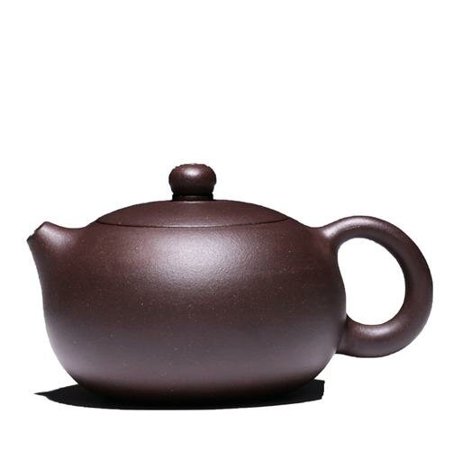 Минеральный фиолетовый горшок, красавица, королева, чайник, чайник, чайник, подарок.