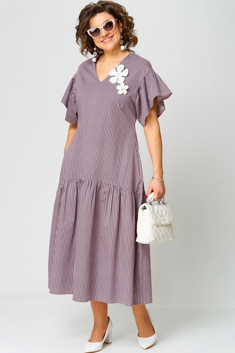 Платье Базовая коллекция