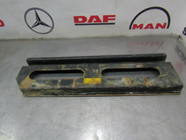 Кронштейн крепления АКБ MAN TGA, TGS, TGX, TGL, TGM