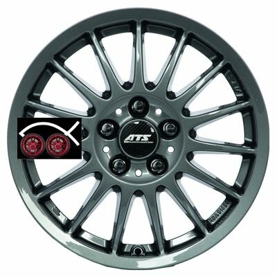 Диск колесный ATS Street Rallye
