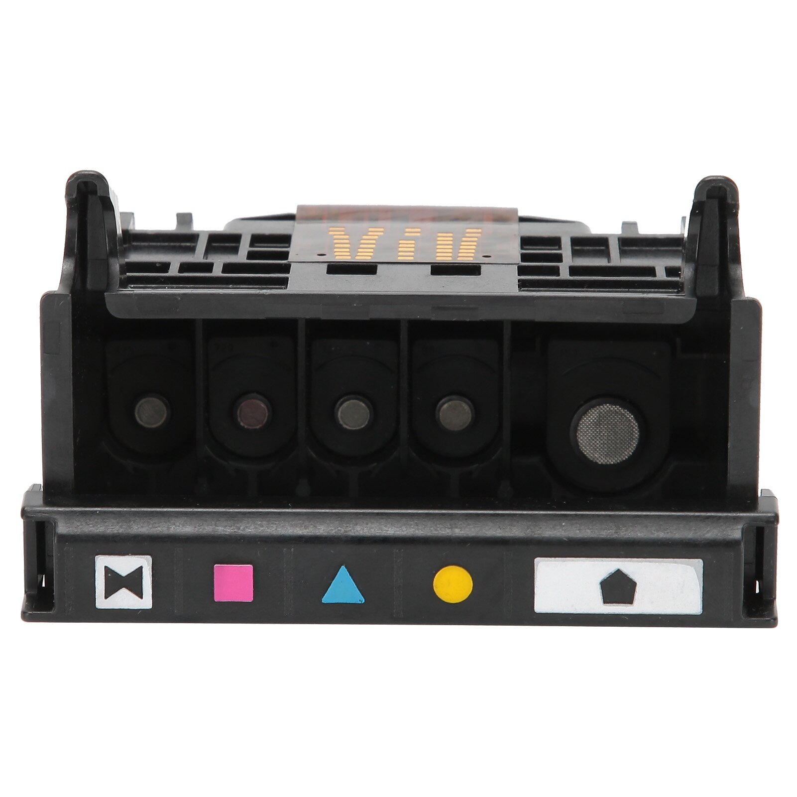 Мини-головка для принтера, 5 слотов, совместимая с HP 564/5468/C5388/C6380/D7560/309A, запасные аксессуары