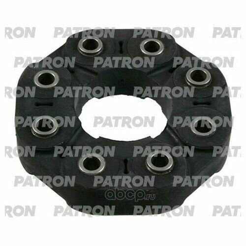 Муфта карданного вала Patron PSE5025