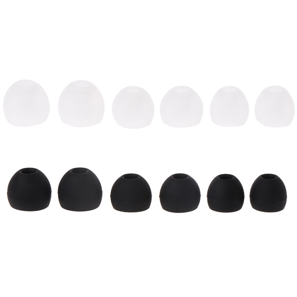 Наконечники с Высокой Эластичностью, Шумоподавляющие Силиконовые Затычки Для ушей, Противошумные Затычки Для ушей, Наконечники Для ушей, Замена наушников