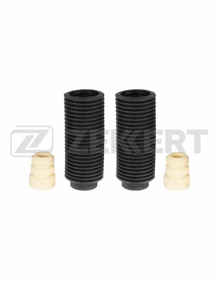 Комплект пыльник и отбойник (2 шт.) Nissan Almera (B10 N16) 00-