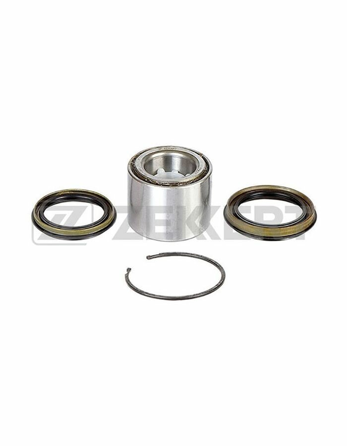 Комплект подшипника ступицы задней (с ABS) Subaru Forester (SF SG) 97- Impreza (GC GD GF GG) 92- L
