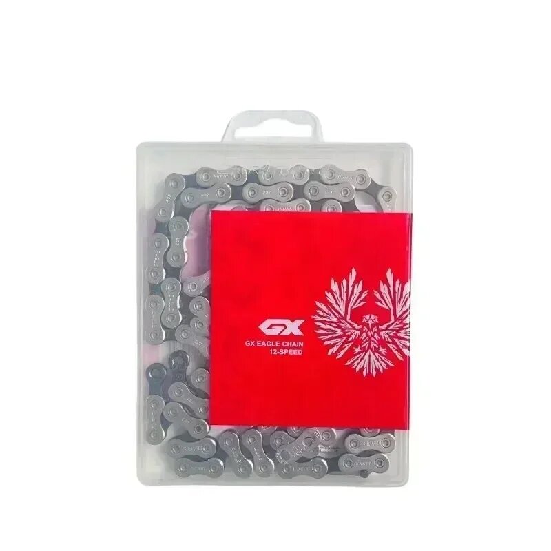 Цепь SRAM XX1 EAGLE GX 12 скоростей GX 12S