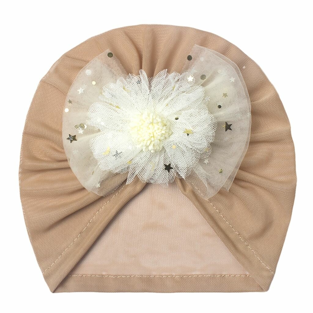 Тюрбан для девочек