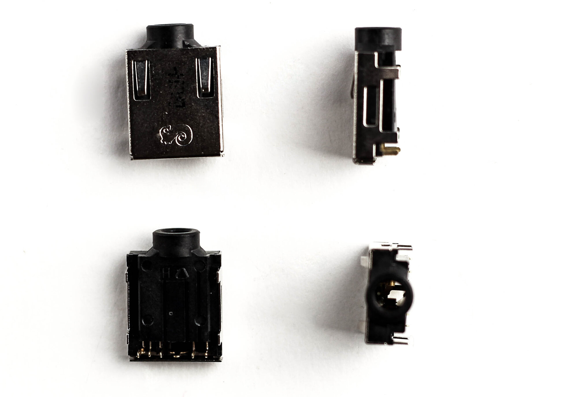 Разъем Audio SJ-377