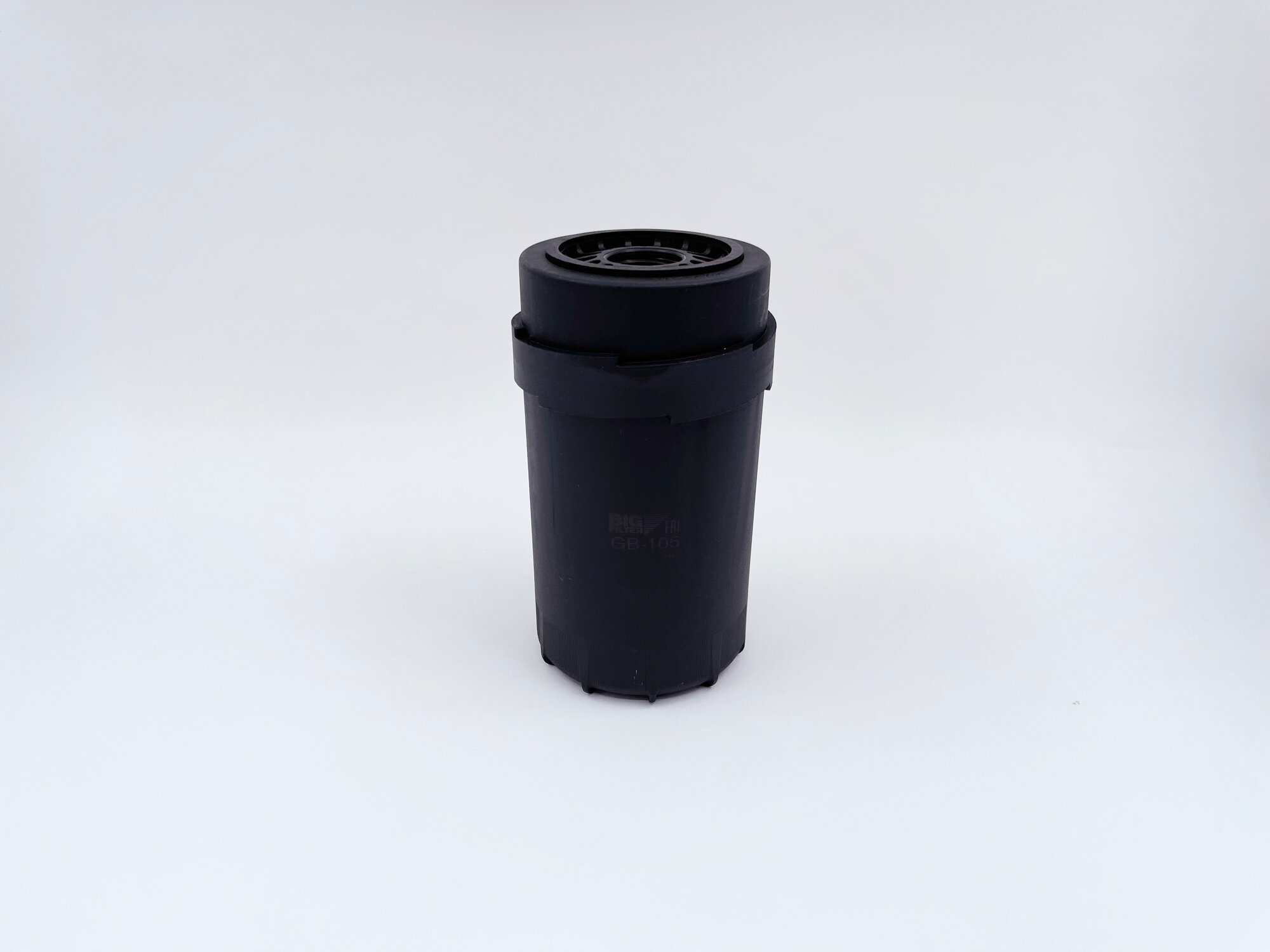 Фильтр масляный ГАЗ дв. Cummins ISF 3.8 (BIG FILTER)