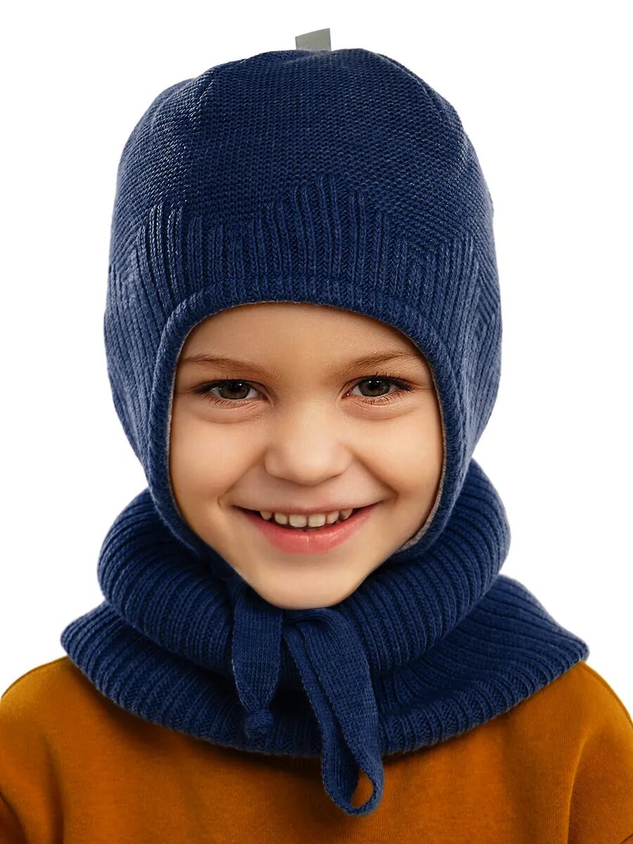 Шапка Комплект для мальчиков