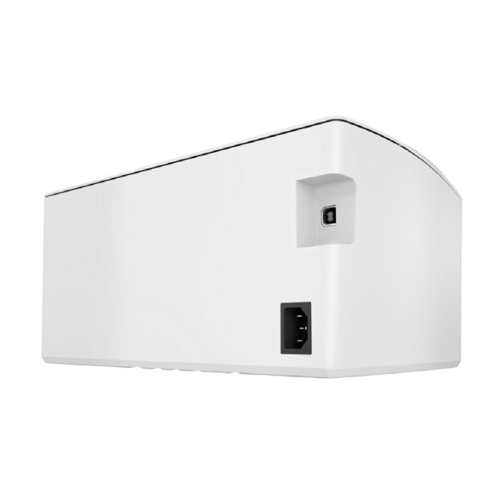 Принтер HP LaserJet M111w (7MD68A) лазерный черно-белый А4, Wi-Fi, AirPrint и Bluetooth, надежный, для дома и офиса — фото 1