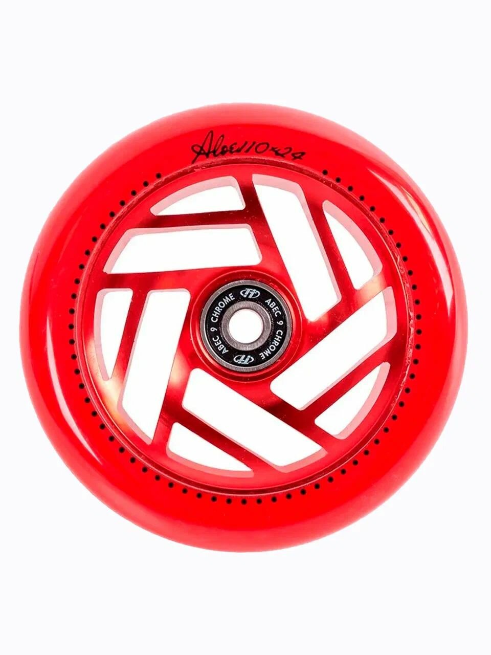 Колесо для самоката X-treme Aloe 110*24