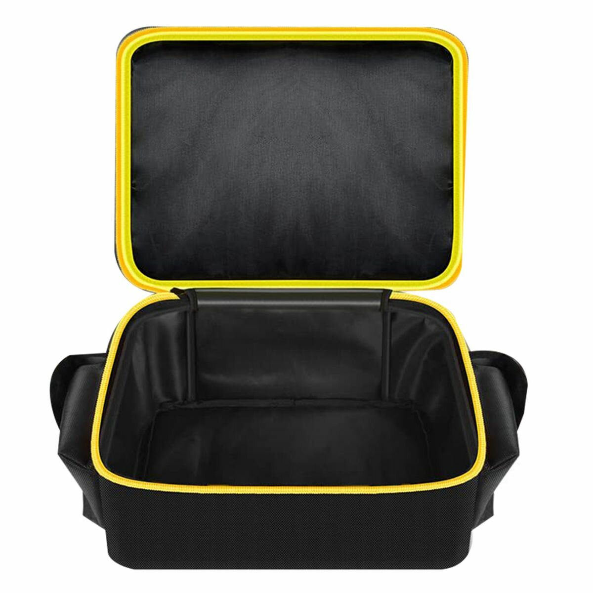 Сумка для хранения воздушного насоса DEWALTS DCC020IB Портативная сумка накачки автомобильных шин Жесткая дорожная переноски Чехол