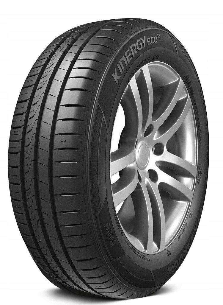 Автошина летняя Hankook Kinergy Eco 2 K435 185/65R14 86T для легковых автомобилей
