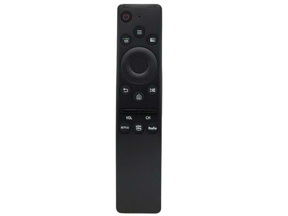 Пульт Samsung RM-L1619 V2