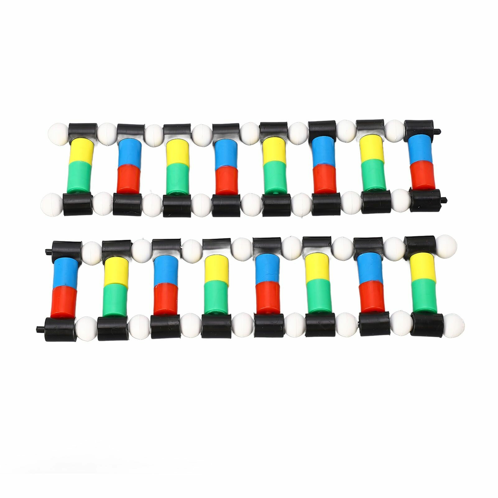 Модель ДНК (двойная спираль, для генетики)