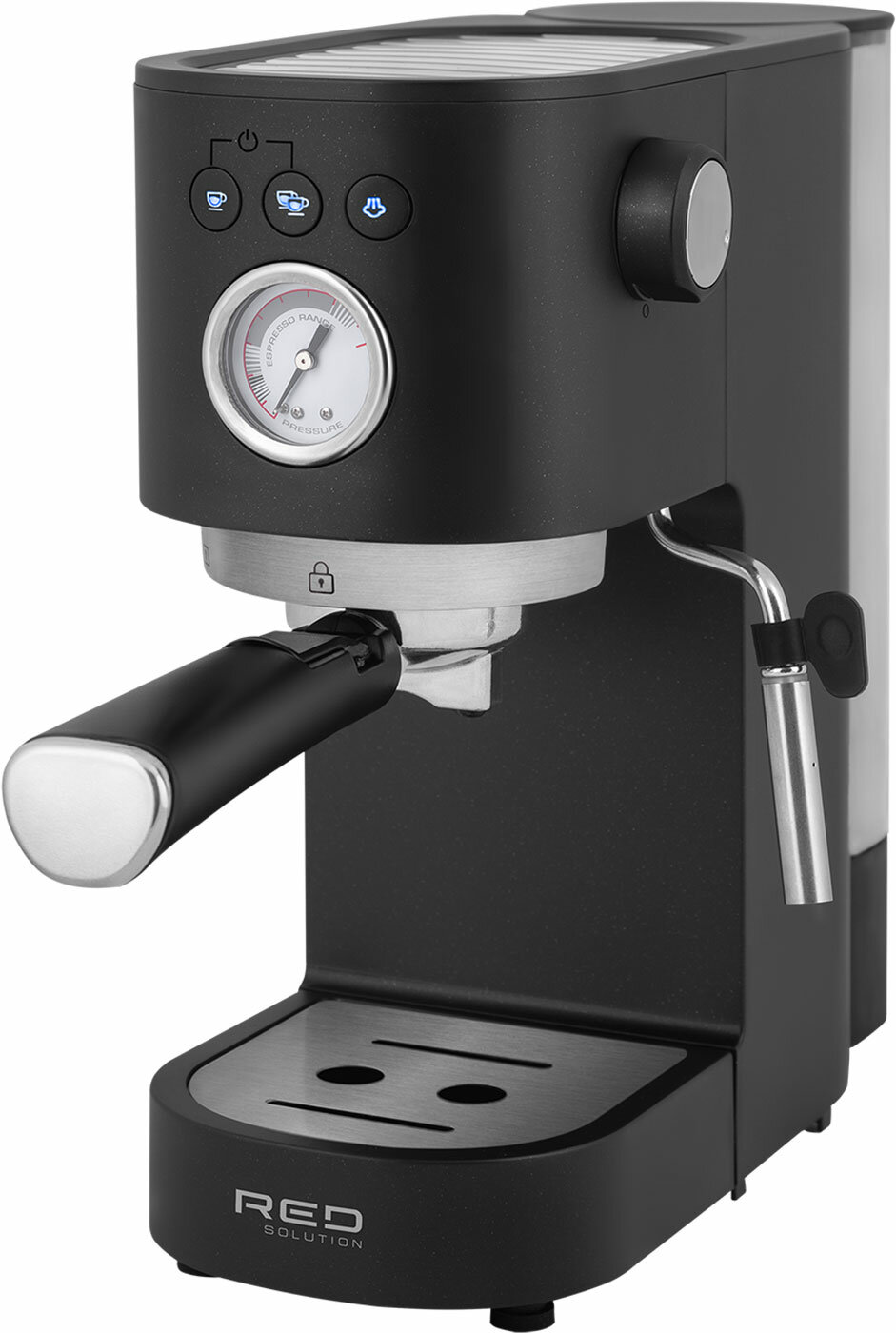 Кофеварка RED SOLUTION CM1526
