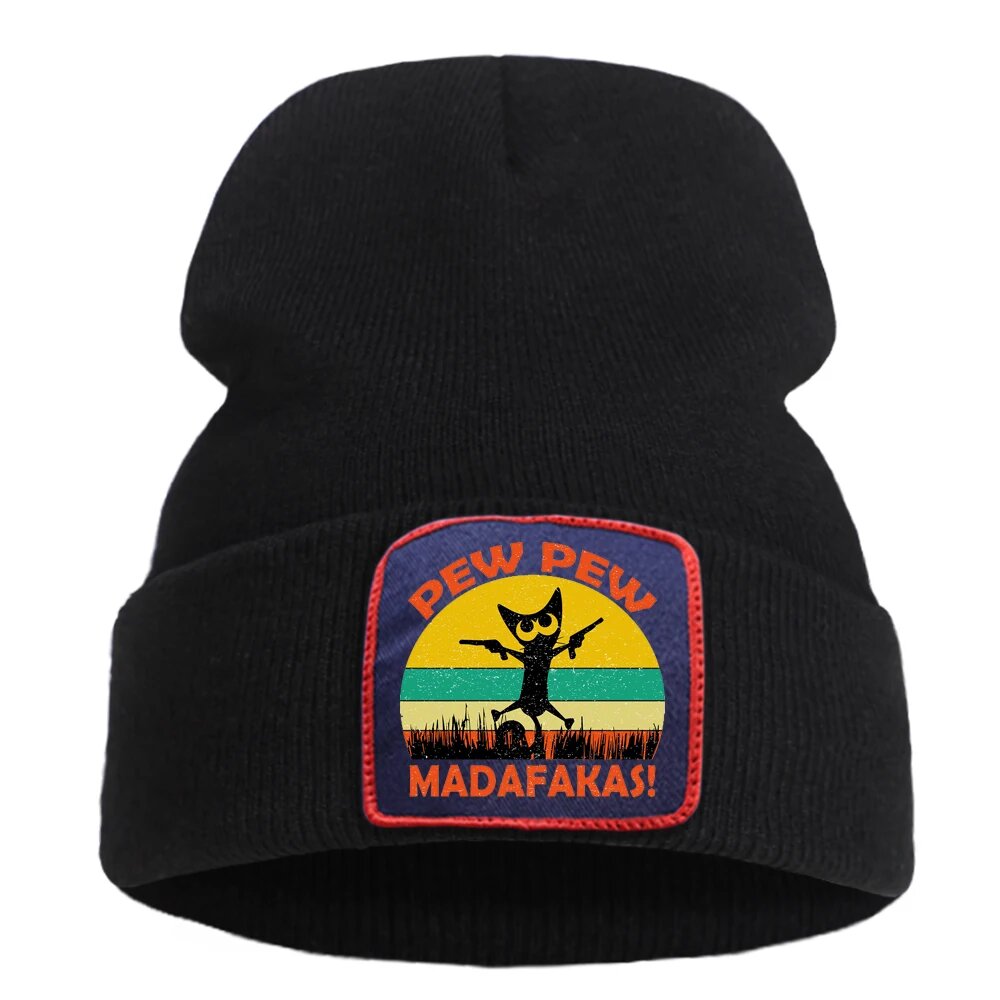 Шапка для взрослых и детей