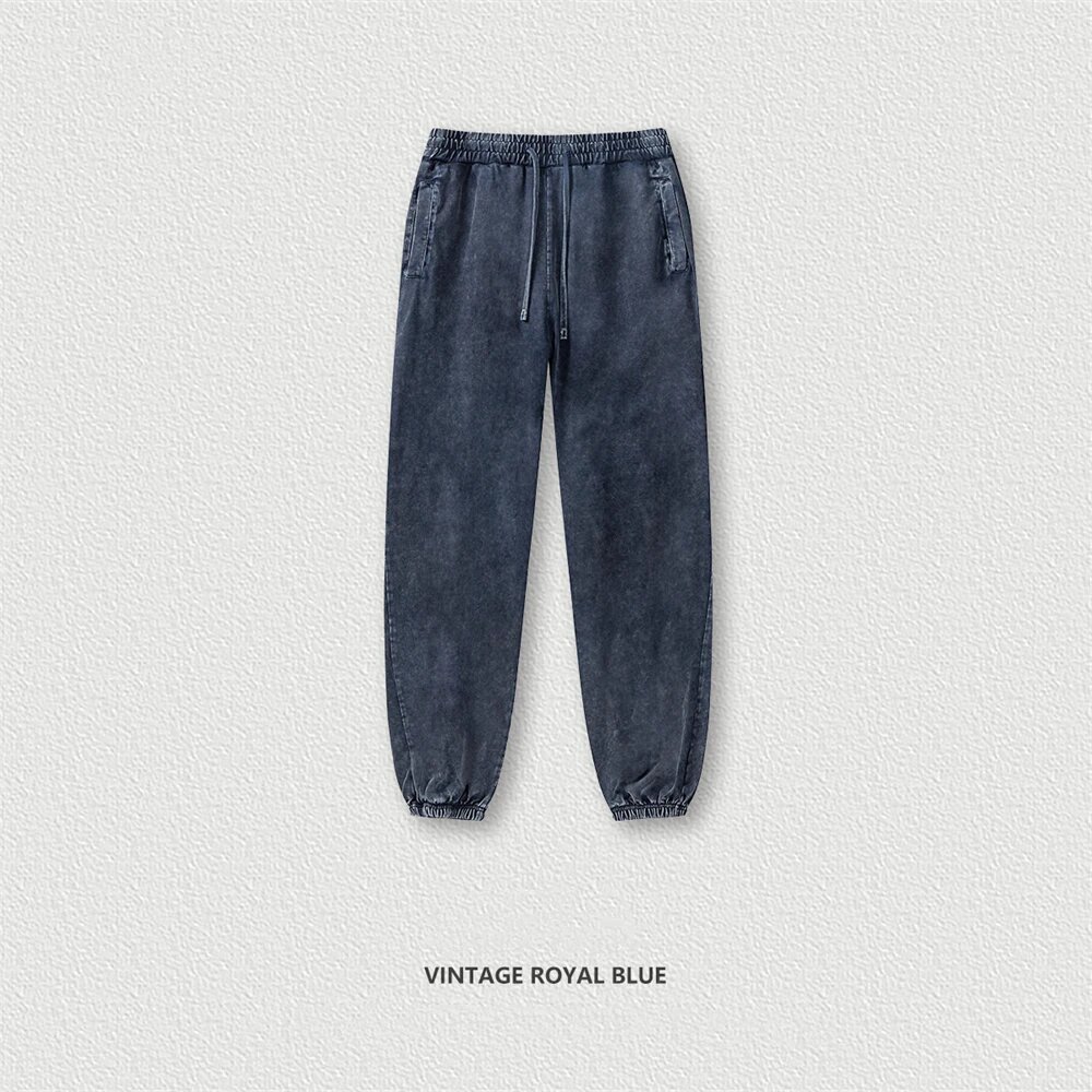 Брюки спортивные