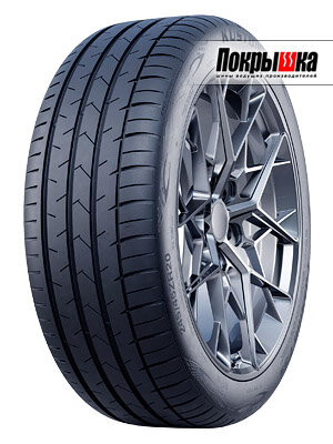 Шины летние Kustone Passion P9S 285/45 R21 113W для легкового автомобиля