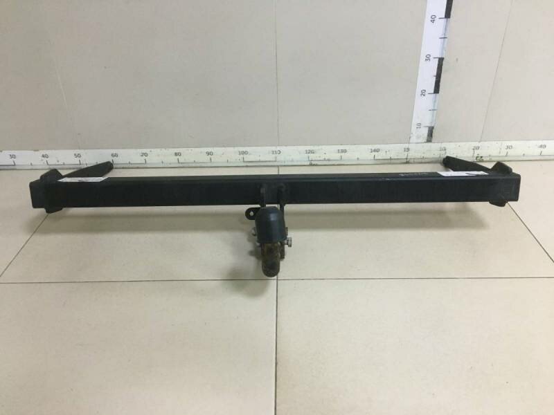 Сцепное устройство фаркоп Volkswagen Tiguan 5N1 2007-2011