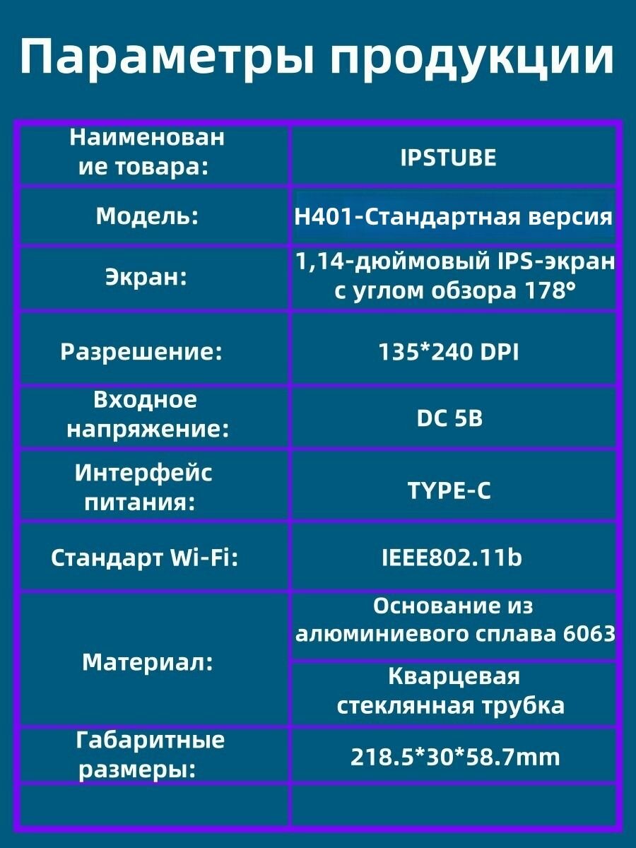 Настольные часы — фото 1