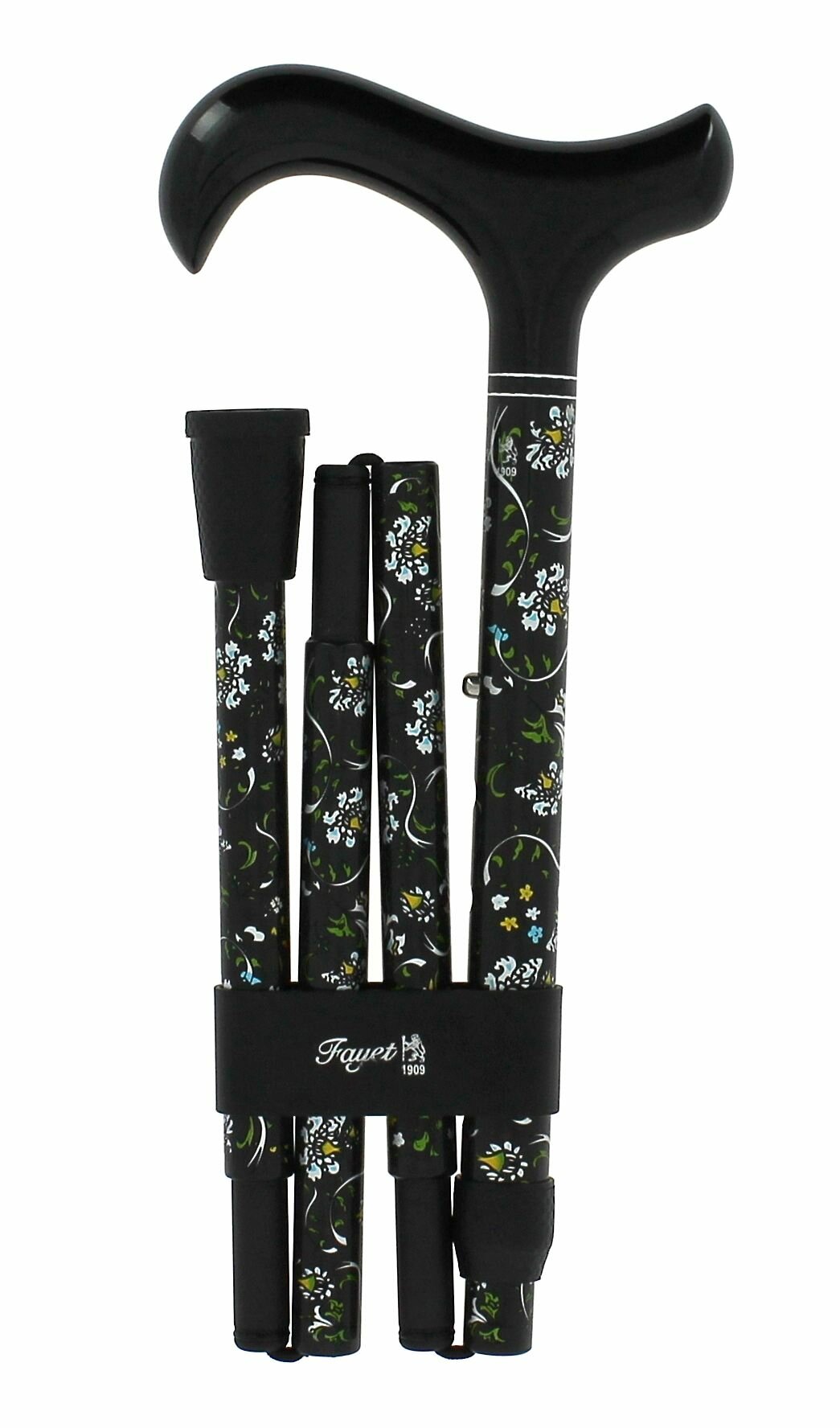 Трость складная для ходьбы Весна