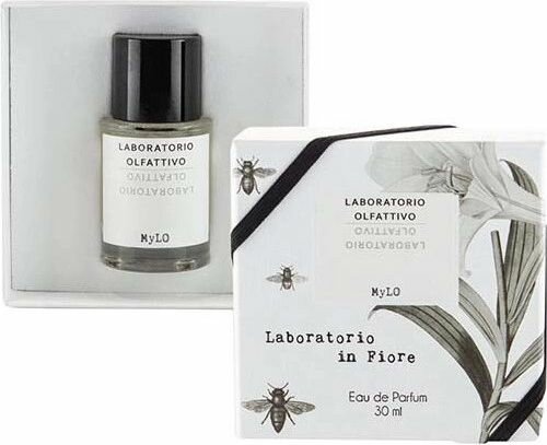 Laboratorio olfattivo mylo 30ml парфюмерная вода