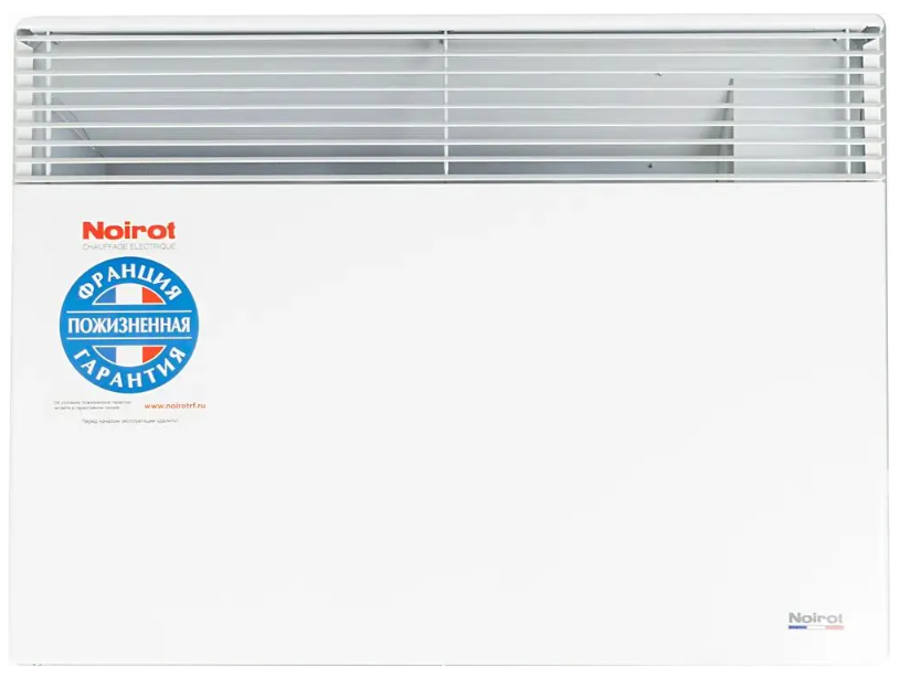 Конвектор Noirot SPOT E-5 Plus 1500 (HYH117.5FDFS)